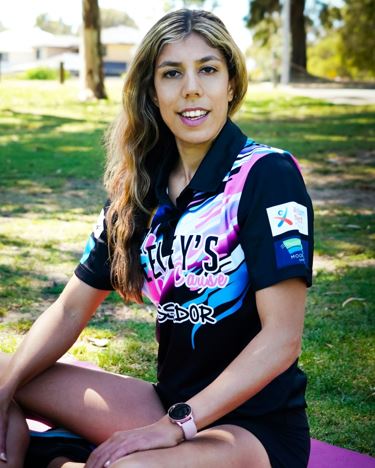 Ambassadors - Keeley's Cause