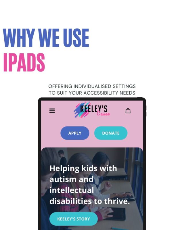 Contact Us - Keeley's Cause